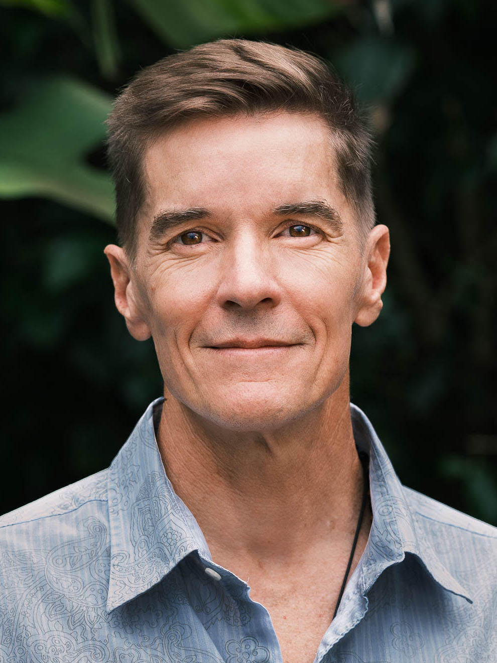 Rod Martin Real Estate Agent in Dominical | Costa Rica