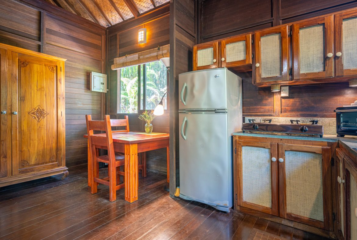 Bali Inspired Tropical Oasis - Ojochal - Dominical Property - Costa Rica