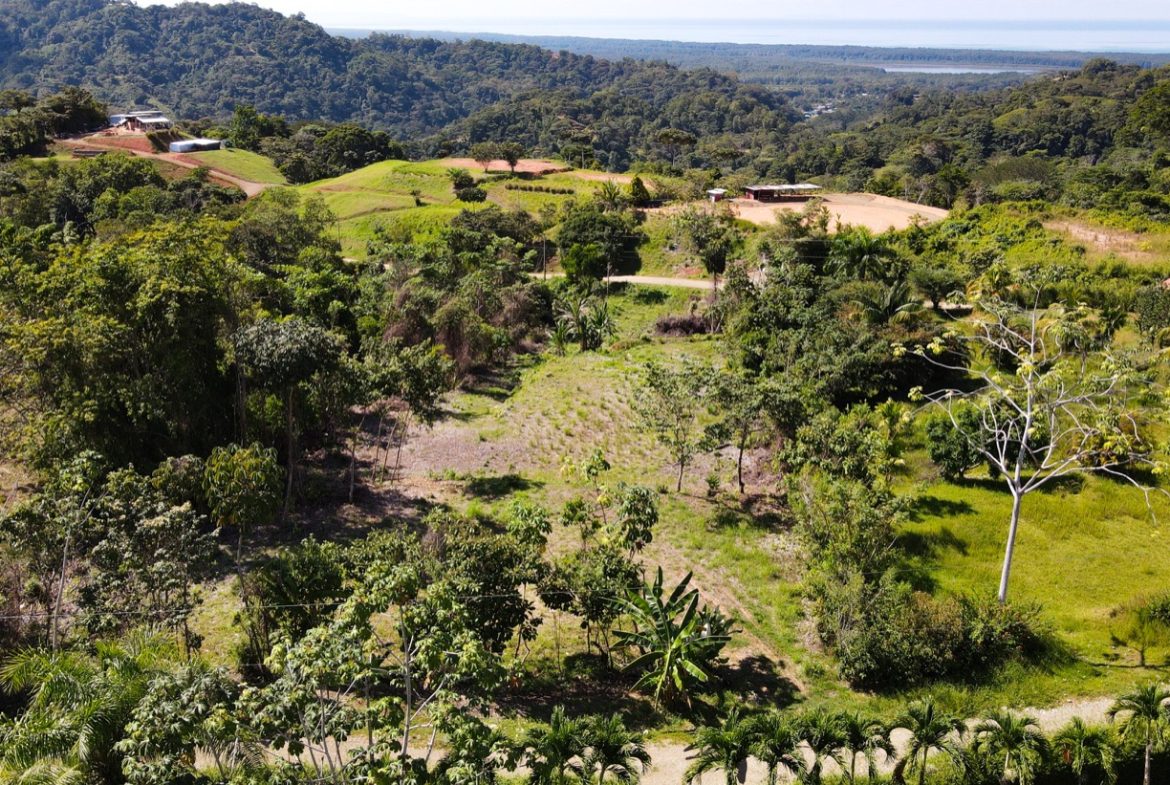 EXCEPTIONAL BUILDING OPPORTUNITY WITH BREATHTAKING VIEWS IN TRES RIOS ...