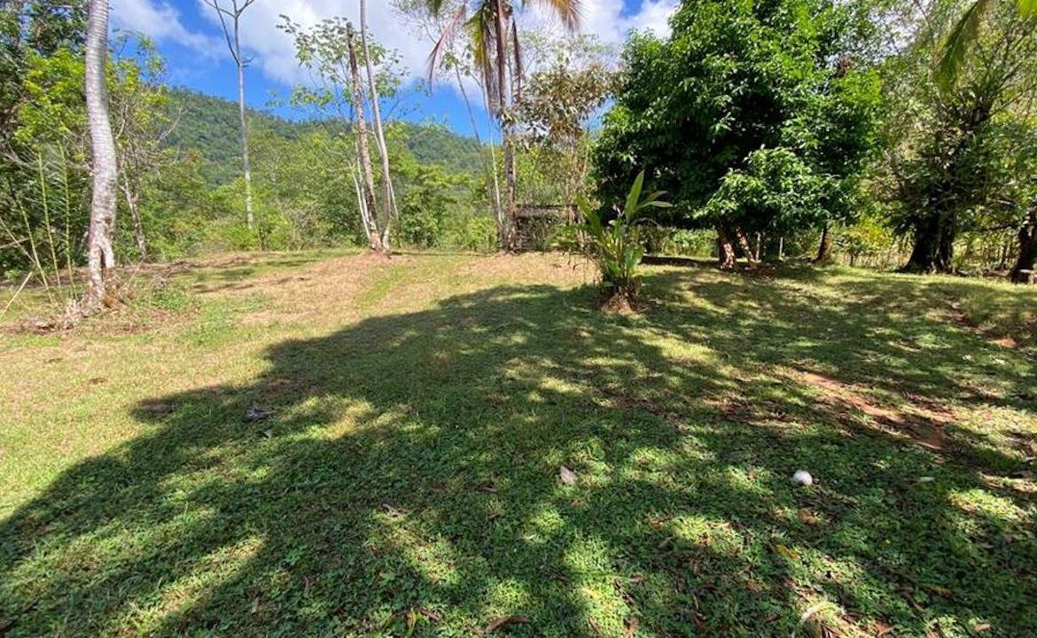 PORTALON PROPERTY - DEVELOPMENT POTENCIAL WITH OCEAN VIEWS AND ...